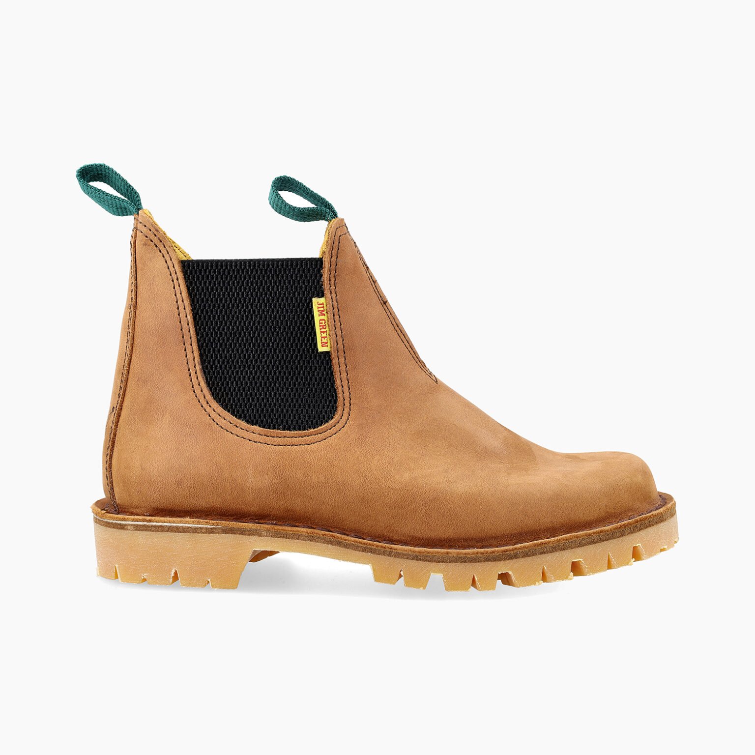 Razorback - Brown - Jim Green UK