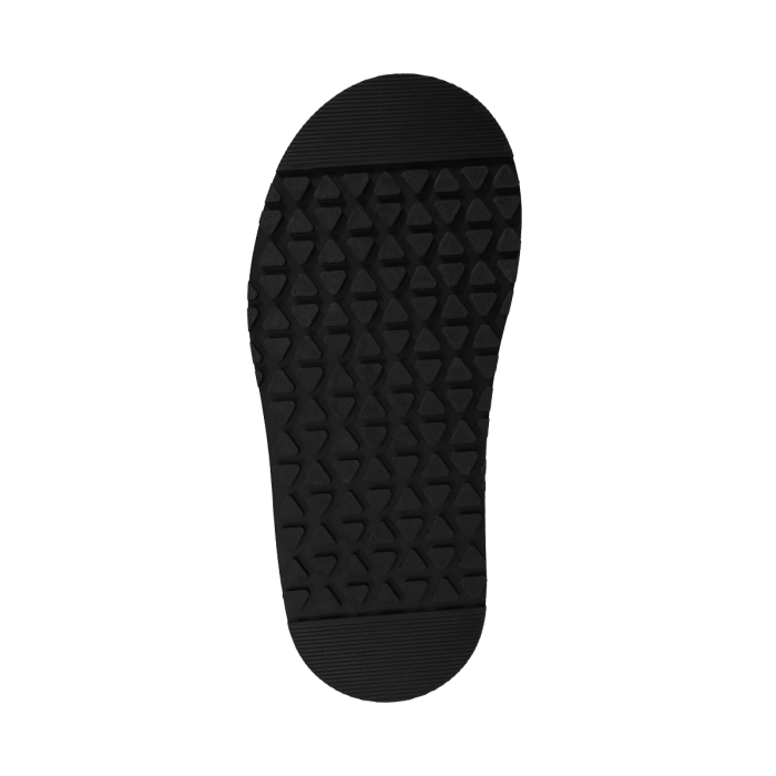 African Ranger Barefoot Boot - Houston Black - Jim Green UK