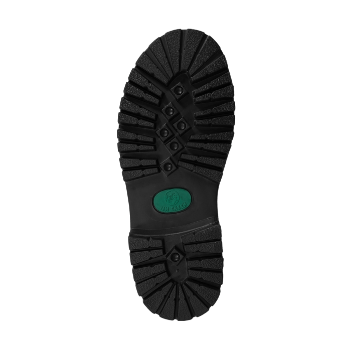 Razorback - Brown - Jim Green UK