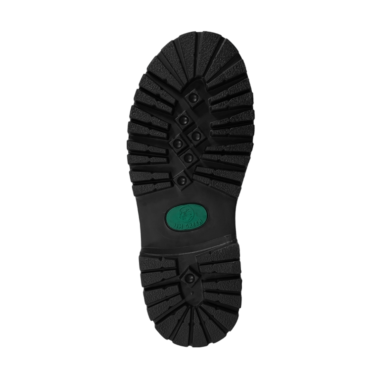 Stockman - Brown - Jim Green UK