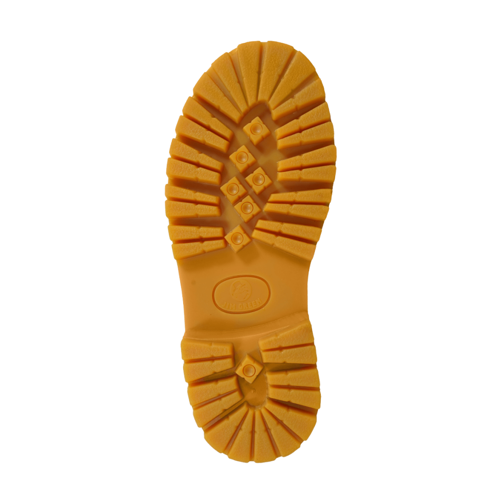 Stockman - Fudge - Jim Green UK