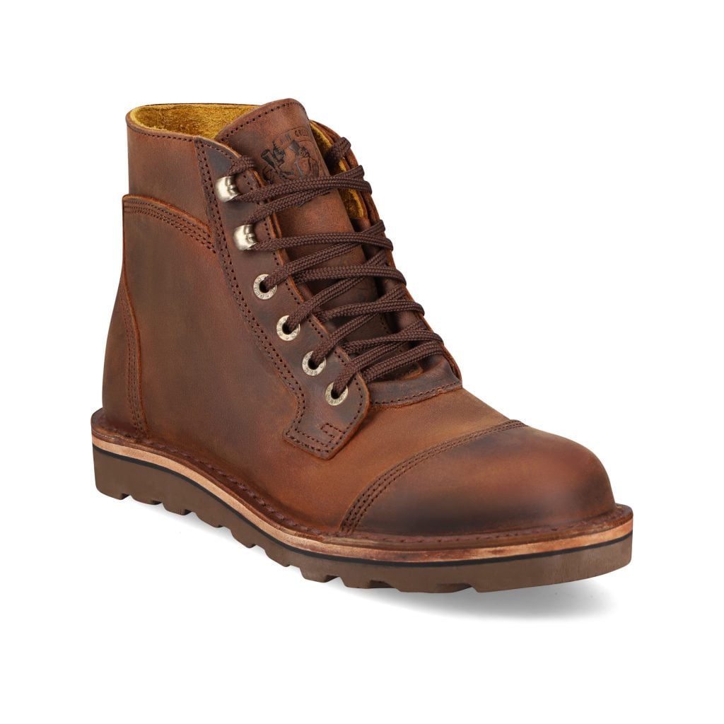 African Ranger - Black - Jim Green